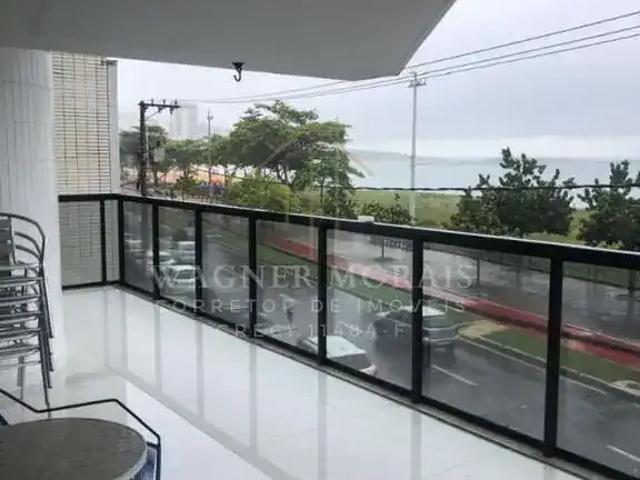 Apartamento para Venda em Vila Velha/ES Praia da Costa 4 Quartos