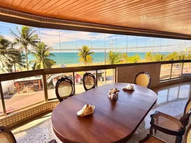 Apartamento para Venda em Vila Velha/ES Praia da Costa 4 Quartos