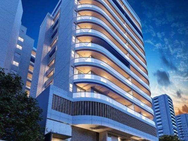 Apartamento para Venda em Vila Velha/ES Praia da Costa 4 Quartos
