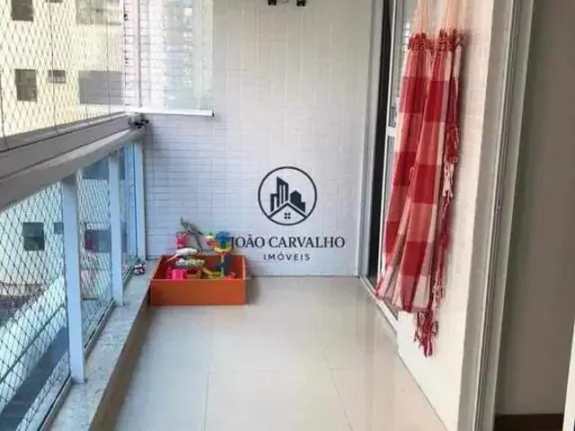Apartamento para Venda em Vila Velha/ES Praia da Costa 4 Quartos