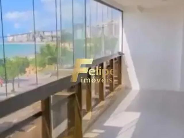 Apartamento para Venda em Vila Velha/ES Praia da Costa 4 Quartos