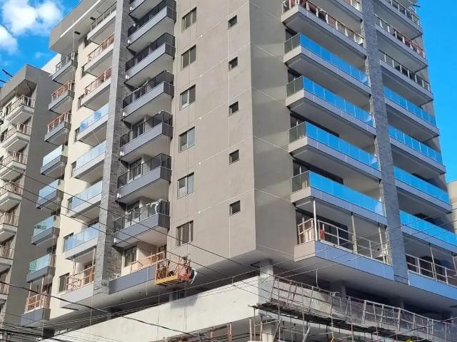 Apartamento para Venda em Vila Velha/ES Praia da Costa 4 Quartos
