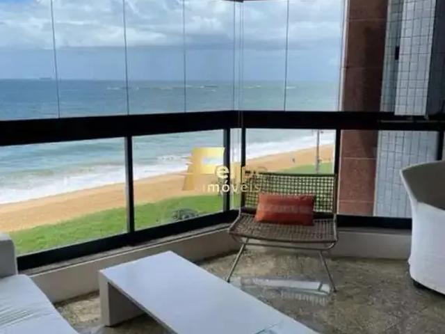 Apartamento para Venda em Vila Velha/ES Praia da Costa 4 Quartos