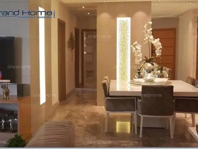 Apartamento para Venda em Vila Velha/ES Praia da Costa 4 Quartos