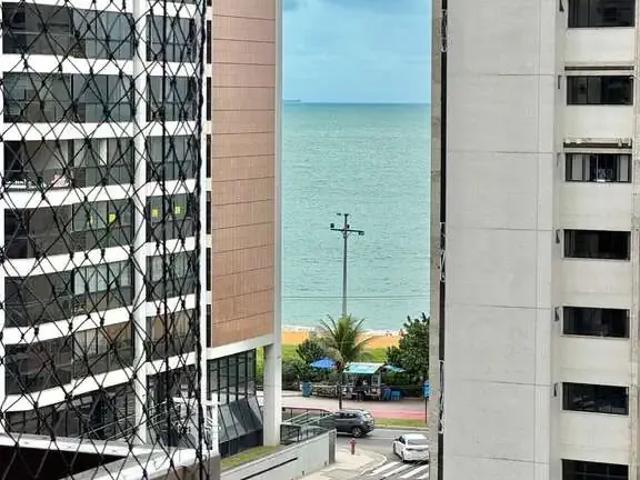 Apartamento para Venda em Vila Velha/ES Praia da Costa 4 Quartos