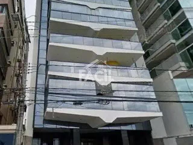 Apartamento para Venda em Vila Velha/ES Praia da Costa 4 Quartos