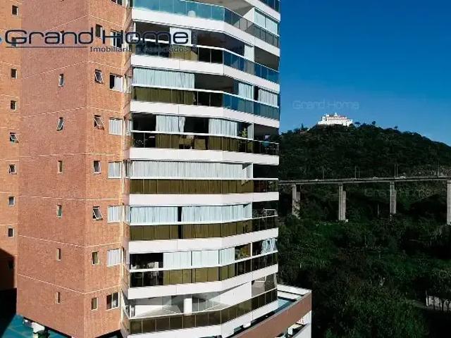 Apartamento para Venda em Vila Velha/ES Praia da Costa 4 Quartos