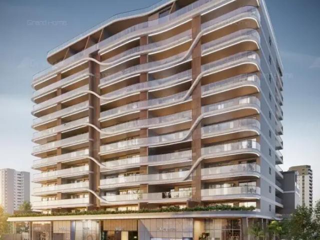 Apartamento para Venda em Vila Velha/ES Praia da Costa 4 Quartos