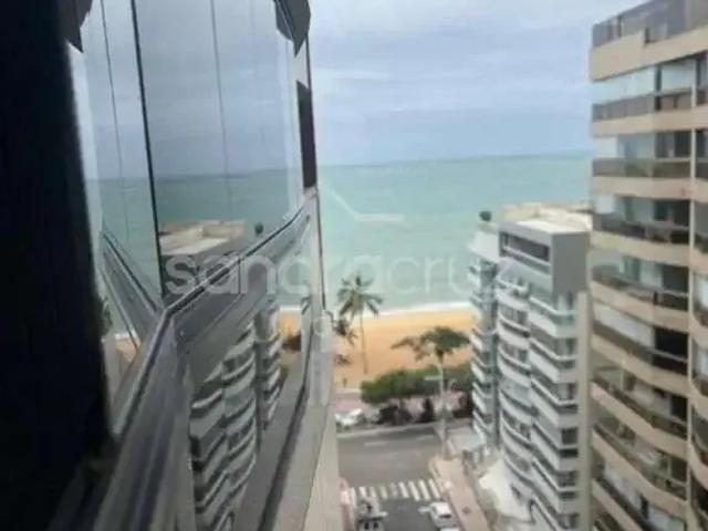 Apartamento para Venda em Vila Velha/ES Praia da Costa 4 Quartos
