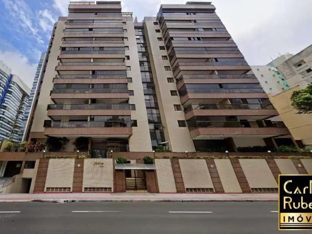 Apartamento para Venda em Vila Velha/ES Praia da Costa 4 Quartos