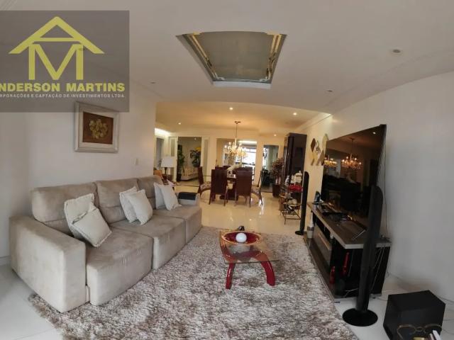 Apartamento para Venda em Vila Velha/ES Praia da Costa 4 Quartos