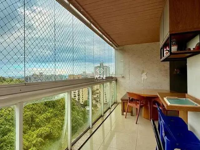 Apartamento para Venda em Vila Velha/ES Praia da Costa 4 Quartos