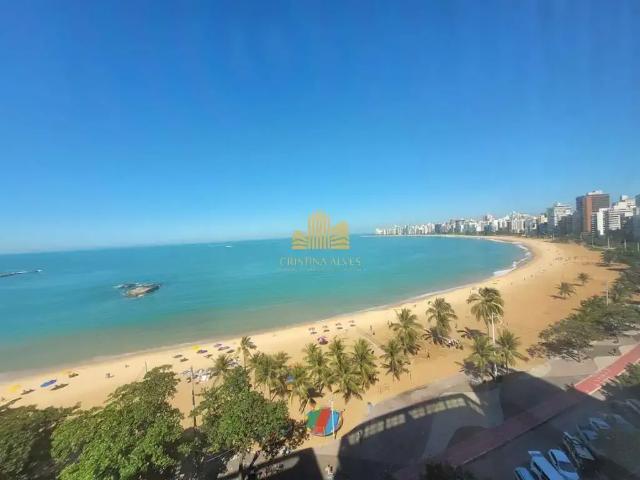 Apartamento para Venda em Vila Velha/ES Praia da Costa 4 Quartos