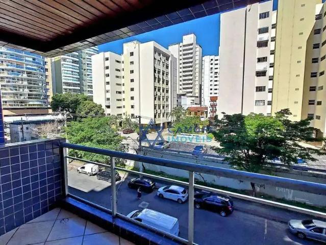 Apartamento para Venda em Vila Velha/ES Praia da Costa 4 Quartos