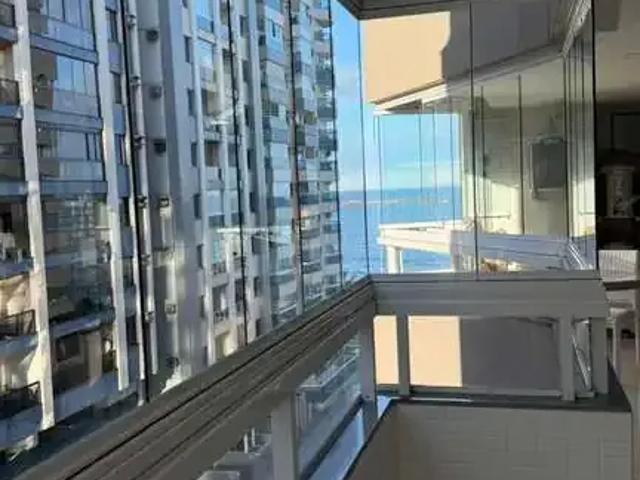 Apartamento para Venda em Vila Velha/ES Praia da Costa 4 Quartos