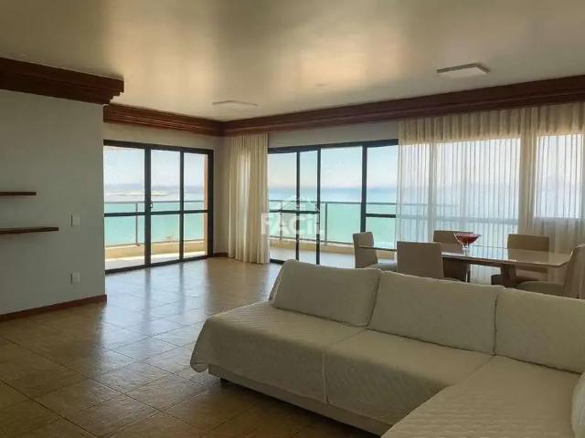 Apartamento para Venda em Vila Velha/ES Praia da Costa 4 Quartos