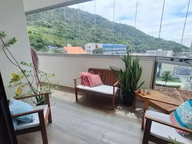 Apartamento para Venda em Vila Velha/ES Praia da Costa 4 Quartos