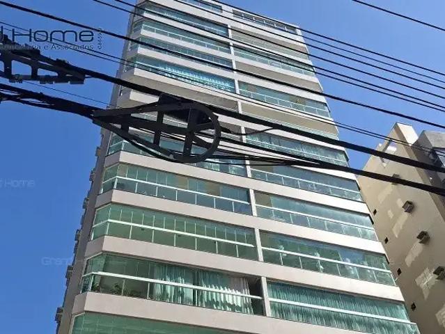 Apartamento para Venda em Vila Velha/ES Praia da Costa 4 Quartos