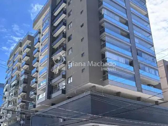 Apartamento para Venda em Vila Velha/ES Praia da Costa 4 Quartos