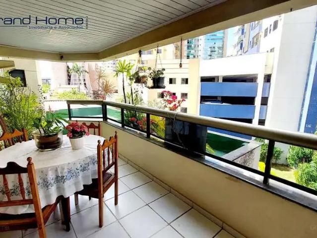 Apartamento para Venda em Vila Velha/ES Praia da Costa 4 Quartos