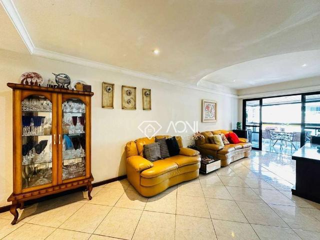 Apartamento para Venda em Vila Velha/ES Praia da Costa 4 Quartos