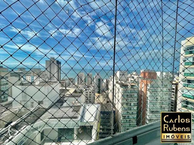 Apartamento para Venda em Vila Velha/ES Praia da Costa 4 Quartos