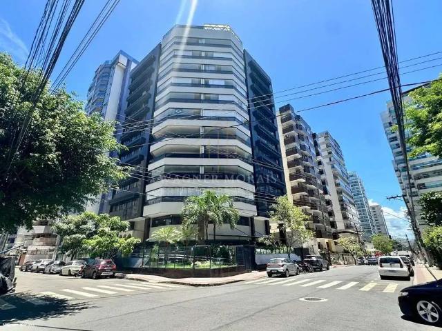 Apartamento para Venda em Vila Velha/ES Praia da Costa 4 Quartos