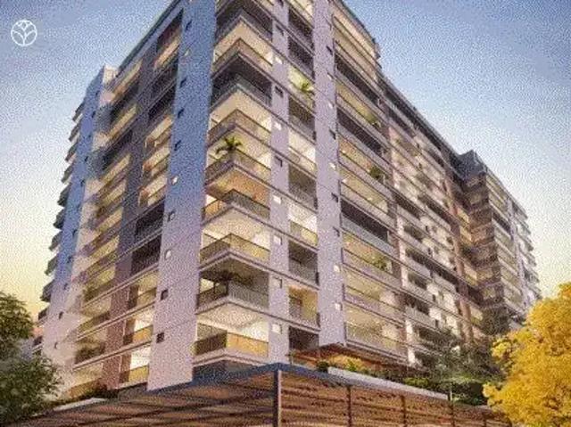 Apartamento para Venda em Vila Velha/ES Praia da Costa 4 Quartos
