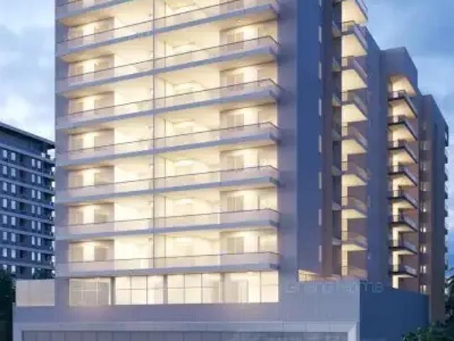 Apartamento para Venda em Vila Velha/ES Praia da Costa 4 Quartos