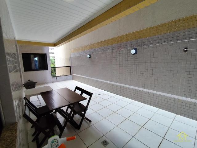 Apartamento para Venda em Vila Velha/ES Praia da Costa 4 Quartos