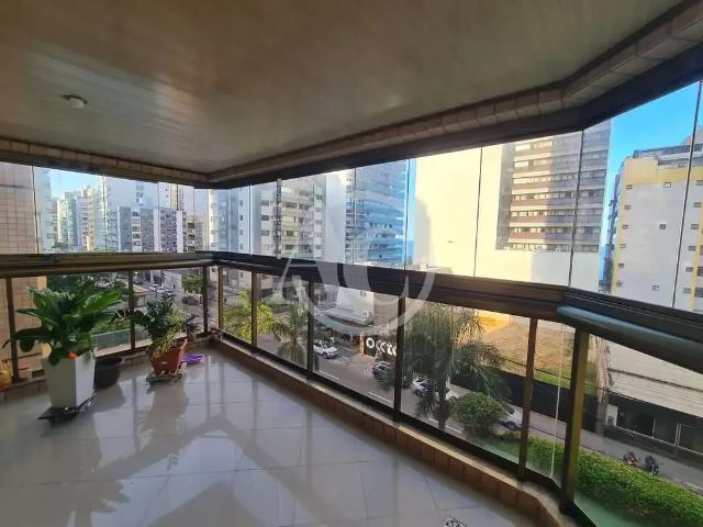 Apartamento para Venda em Vila Velha/ES Praia da Costa 4 Quartos