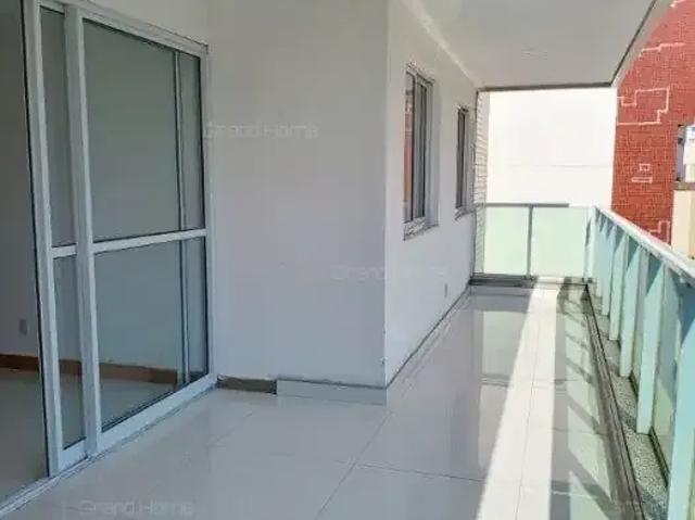 Apartamento para Venda em Vila Velha/ES Praia da Costa 4 Quartos