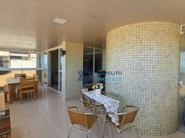Apartamento para Venda em Vila Velha/ES Praia da Costa 4 Quartos