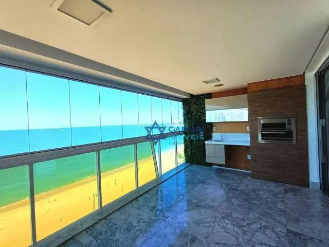 Apartamento para Venda em Vila Velha/ES Praia da Costa 4 Quartos