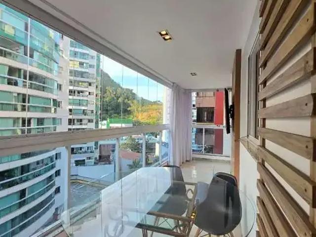 Apartamento para Venda em Vila Velha/ES Praia da Costa 4 Quartos