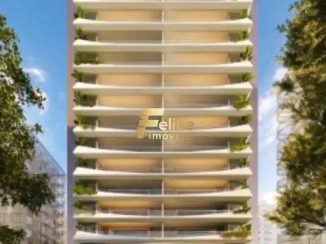 Apartamento para Venda em Vila Velha/ES Praia da Costa 4 Quartos