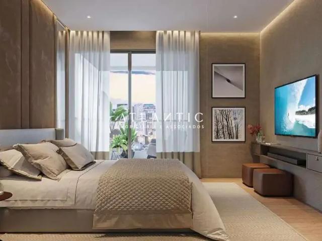 Apartamento para Venda em Vila Velha/ES Praia da Costa 4 Quartos