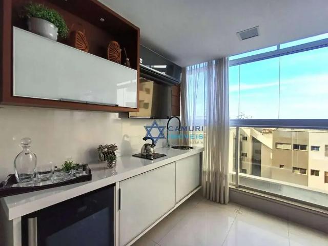 Apartamento para Venda em Vila Velha/ES Praia da Costa 4 Quartos