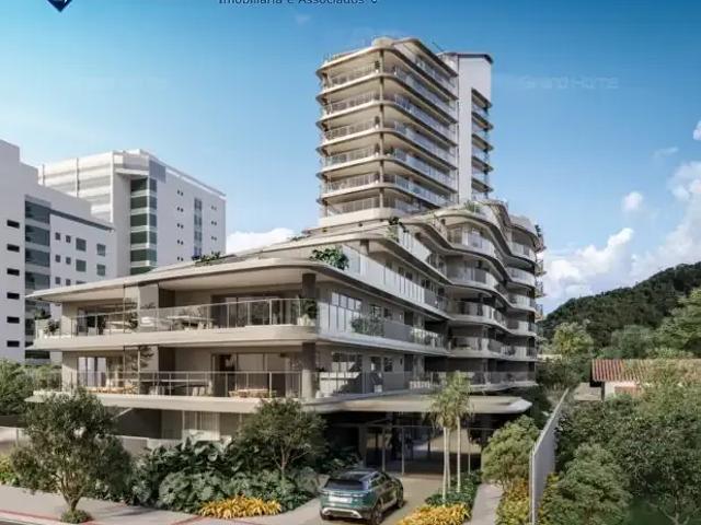 Apartamento para Venda em Vila Velha/ES Praia da Costa 4 Quartos
