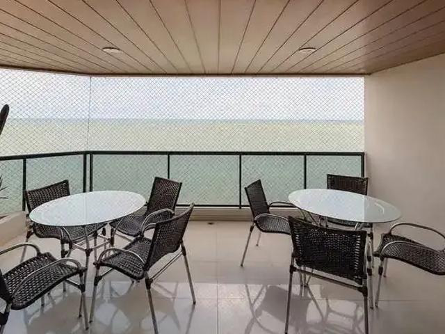 Apartamento para Venda em Vila Velha/ES Praia da Costa 4 Quartos