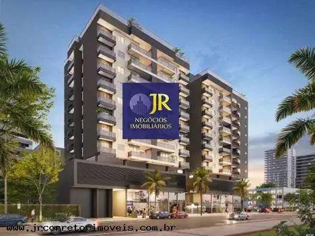 Apartamento para Venda em Vila Velha/ES Praia da Costa 4 Quartos