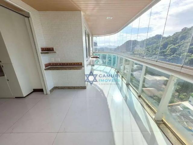 Apartamento para Venda em Vila Velha/ES Praia da Costa 4 Quartos