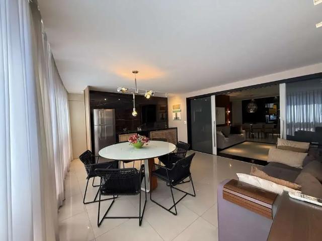 Apartamento para Venda em Vila Velha/ES Praia da Costa 4 Quartos