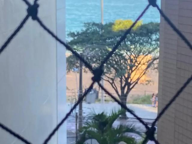 Apartamento para Venda em Vila Velha/ES Praia da Costa 4 Quartos