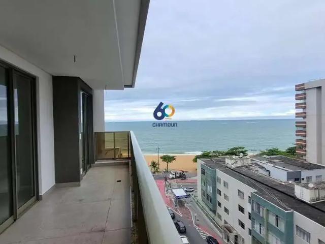 Apartamento para Venda em Vila Velha/ES Praia da Costa 4 Quartos