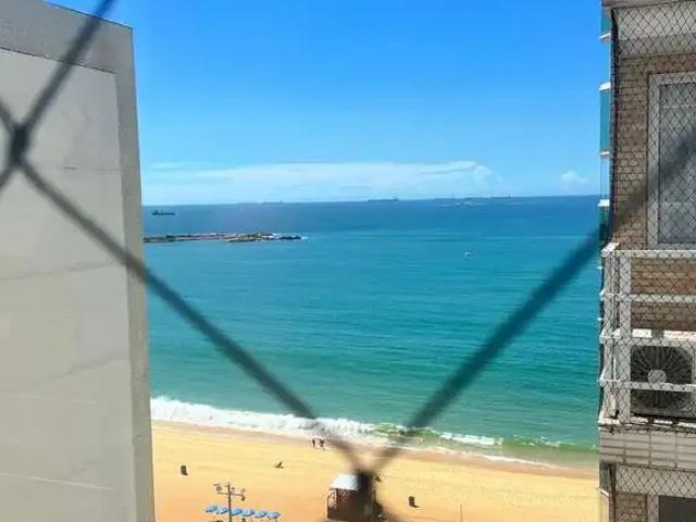 Apartamento para Venda em Vila Velha/ES Praia da Costa 4 Quartos
