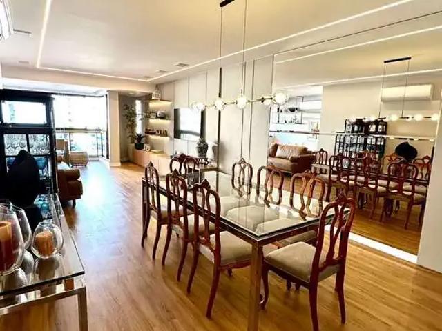 Apartamento para Venda em Vila Velha/ES Praia da Costa 4 Quartos