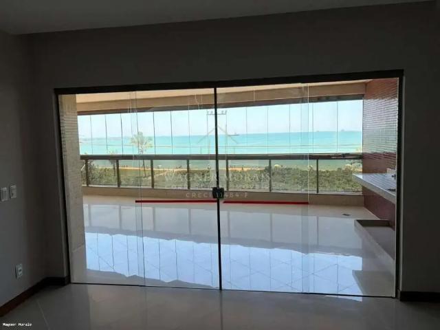 Apartamento para Venda em Vila Velha/ES Praia da Costa 4 Quartos
