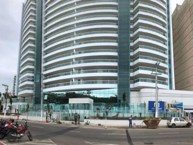Apartamento para Venda em Vila Velha/ES Praia da Costa 4 Quartos