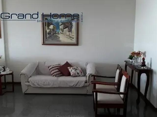 Apartamento para Venda em Vila Velha/ES Praia da Costa 4 Quartos